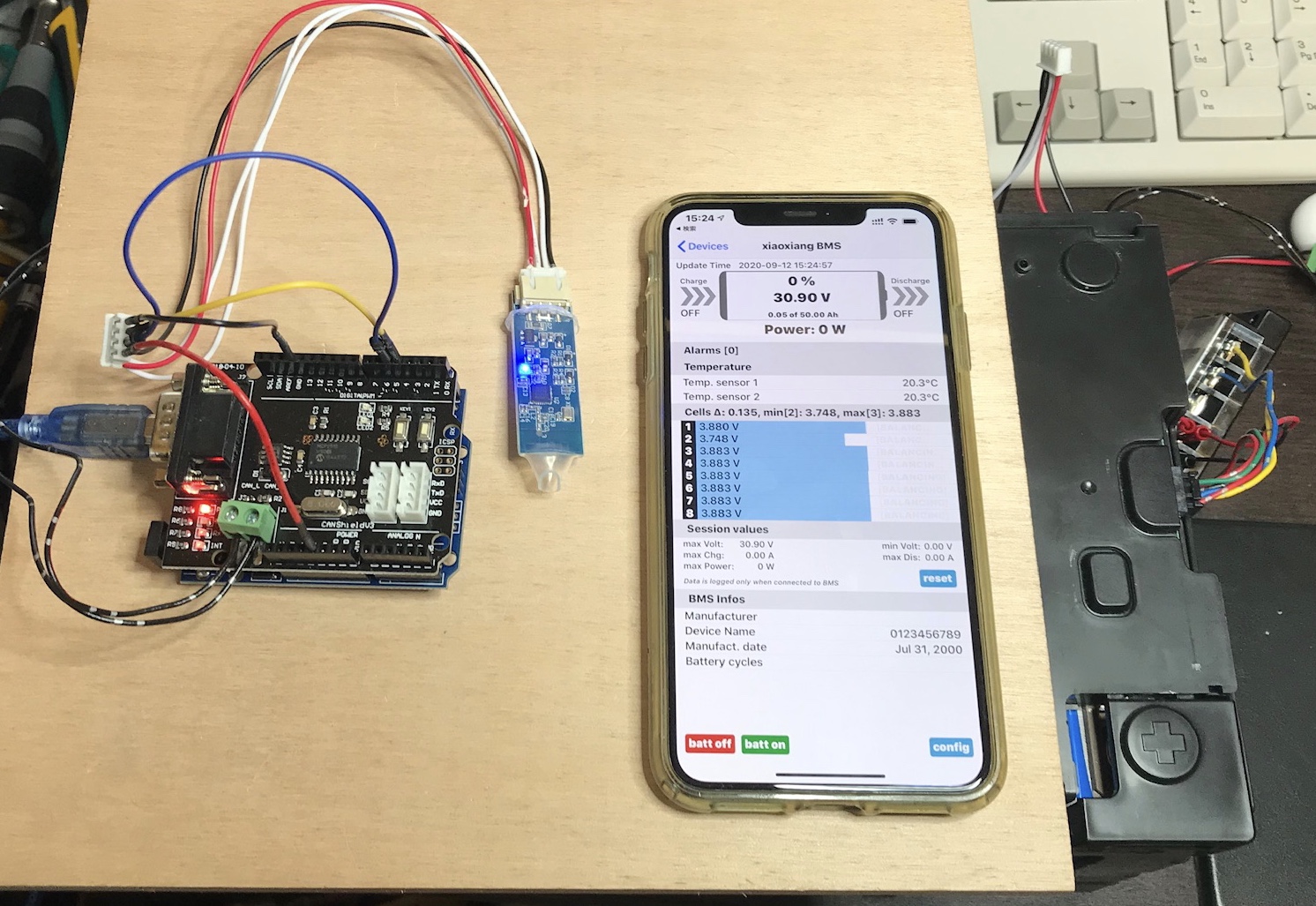 にゃんたのPC部屋: 2020