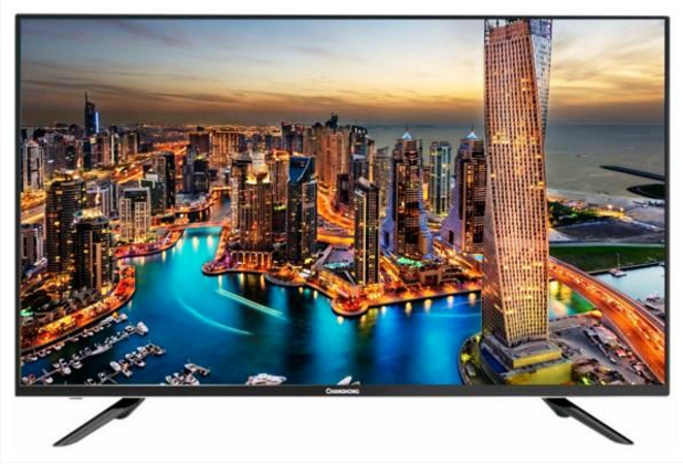 Daftar Harga LED TV: Review dan Harga TV LED Changhong 32D2200 32 Inch ...