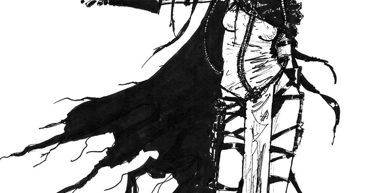 Graphite Prime: Palladium/Rifts Character Sheet -- Revised