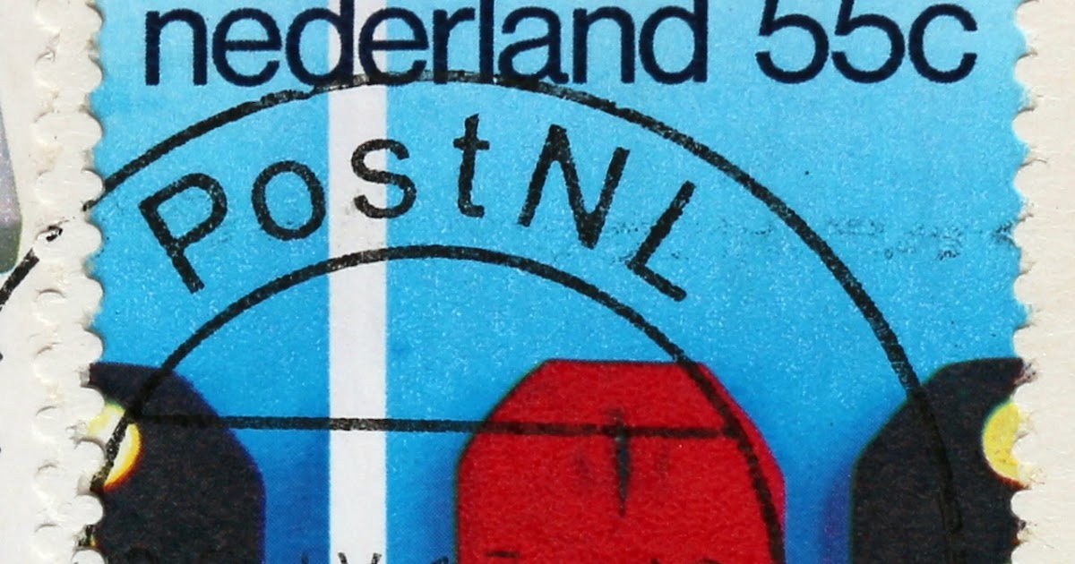 Mail Adventures: Military Stamps