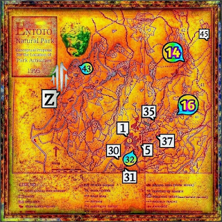 The Capital & the Park