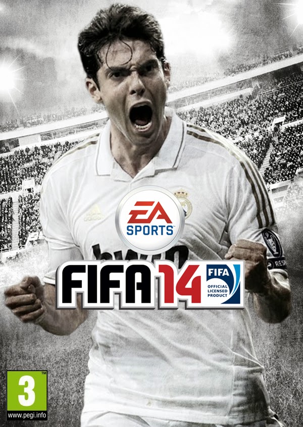 Dream Games: FIFA 14