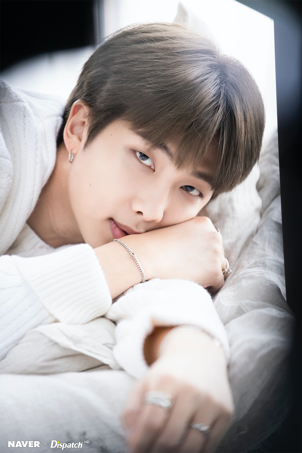 Naver x Dispatch: Dicon 10th — 'BTS Goes On!' Photoshoot | CIRCUITS OF FEVER