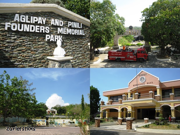 Zuriel Shots: Pinili, Ilocos Norte