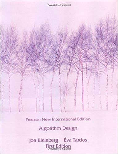 Algorithm Design: Pearson New International Edition Paperback – Import ...