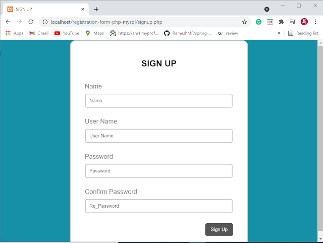 Source Code Examples