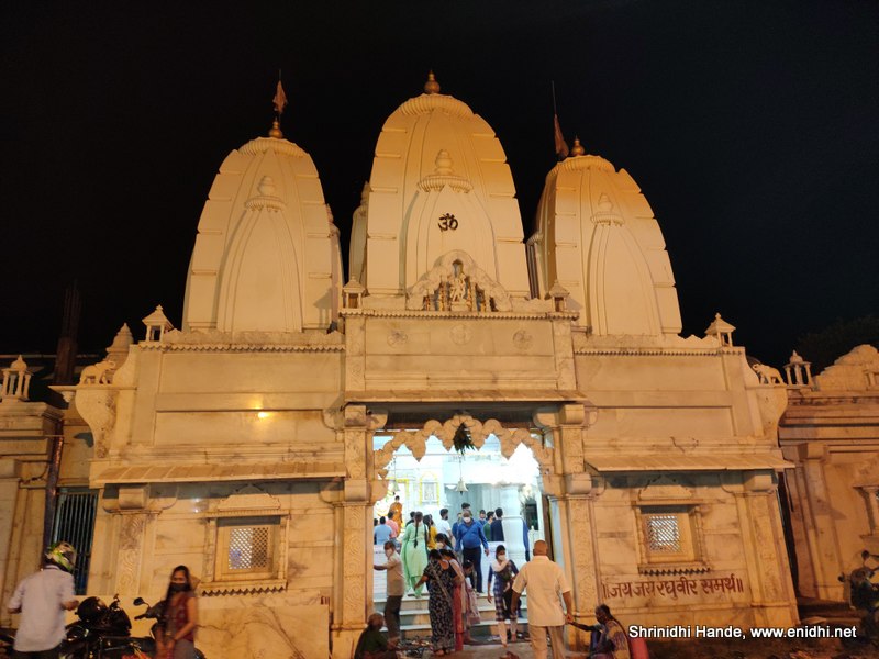 Karwar, Karnataka: Tourist places of interest - eNidhi India Travel Blog