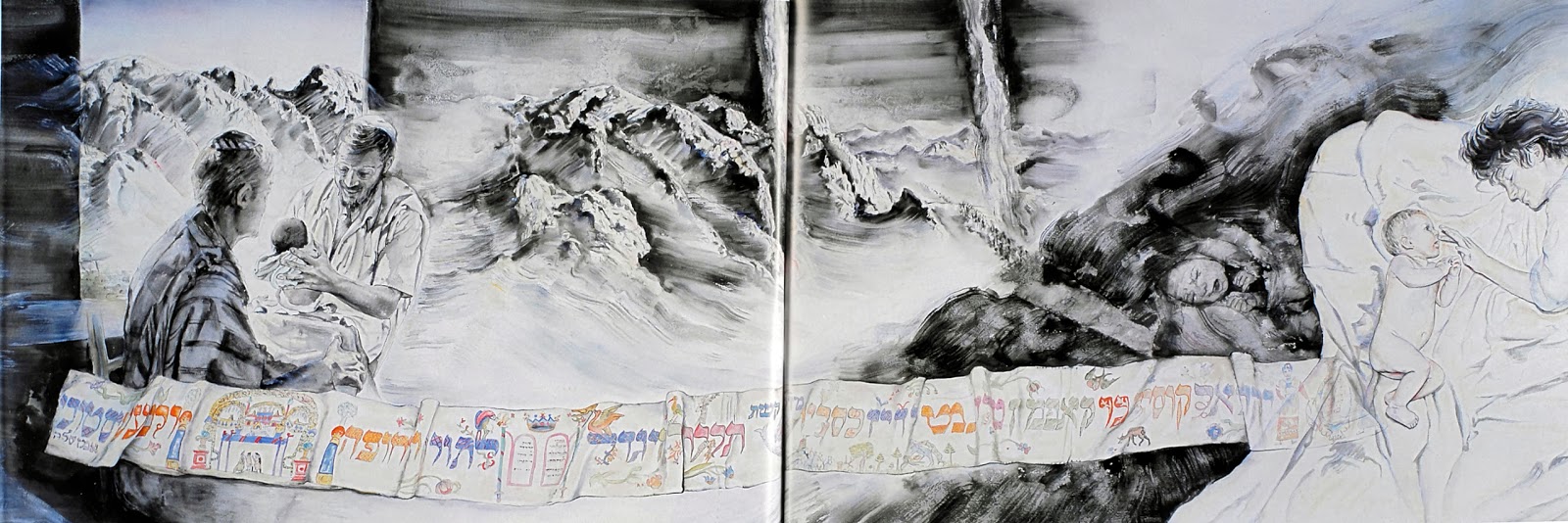 Samuel Gruber's Jewish Art & Monuments: Four Free Lectures on Jewish ...