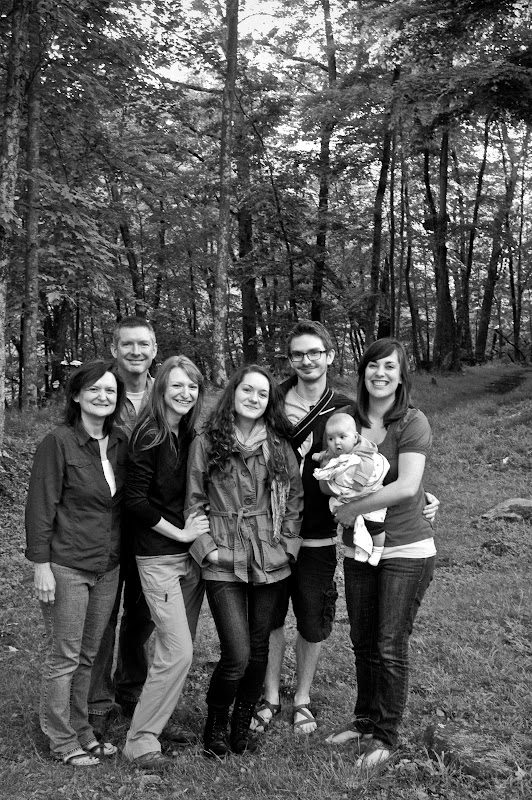 Emma Ayers Photography: Reece Family