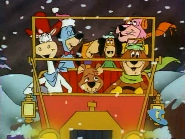 Christmas TV History: Casper the Friendly Ghost and Christmas