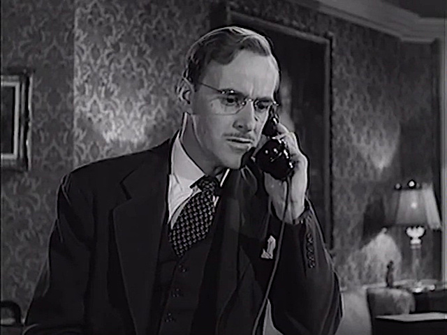 Forgotten Actors: Arthur Space