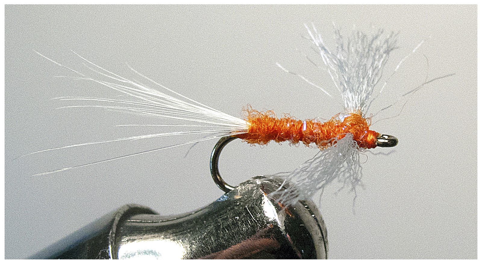 Dry Fly 'Expert': New Improved Recipe - Get Some Today!