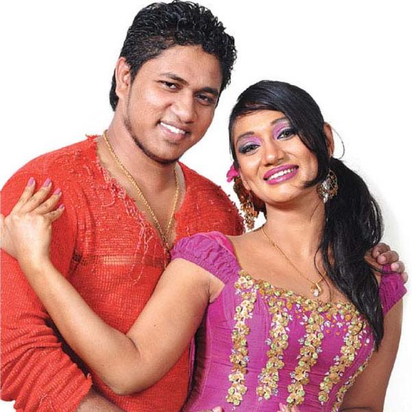 Chathurika Peiris And Roshan Pilapitiya Wedding