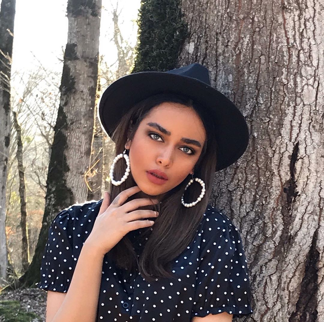 the new photos of Iranian Models may 2020