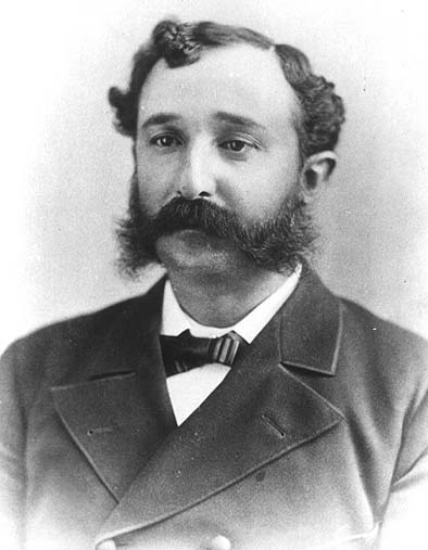 The Strangest Names In American Political History : Tranquilino Luna ...