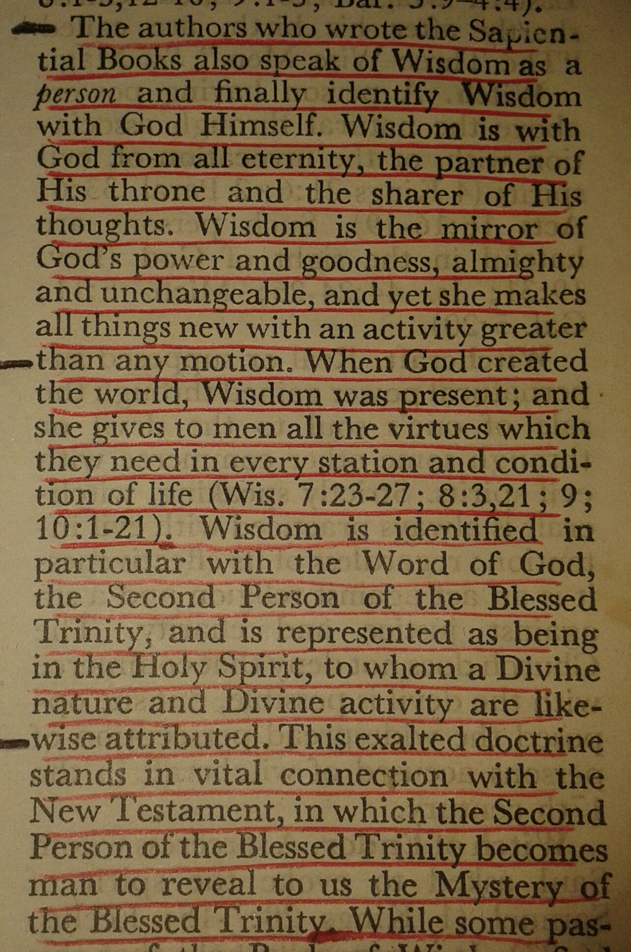 The Truth of the Most High Father and Mother, The Female Ruach Ha ...