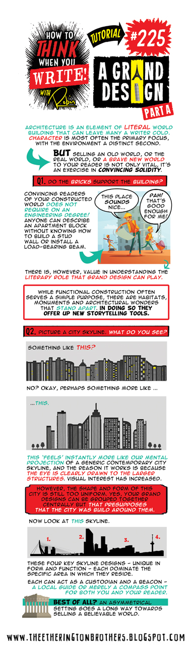 The Etherington Brothers: How to Think When you WRITE A GRAND DESIGN ...