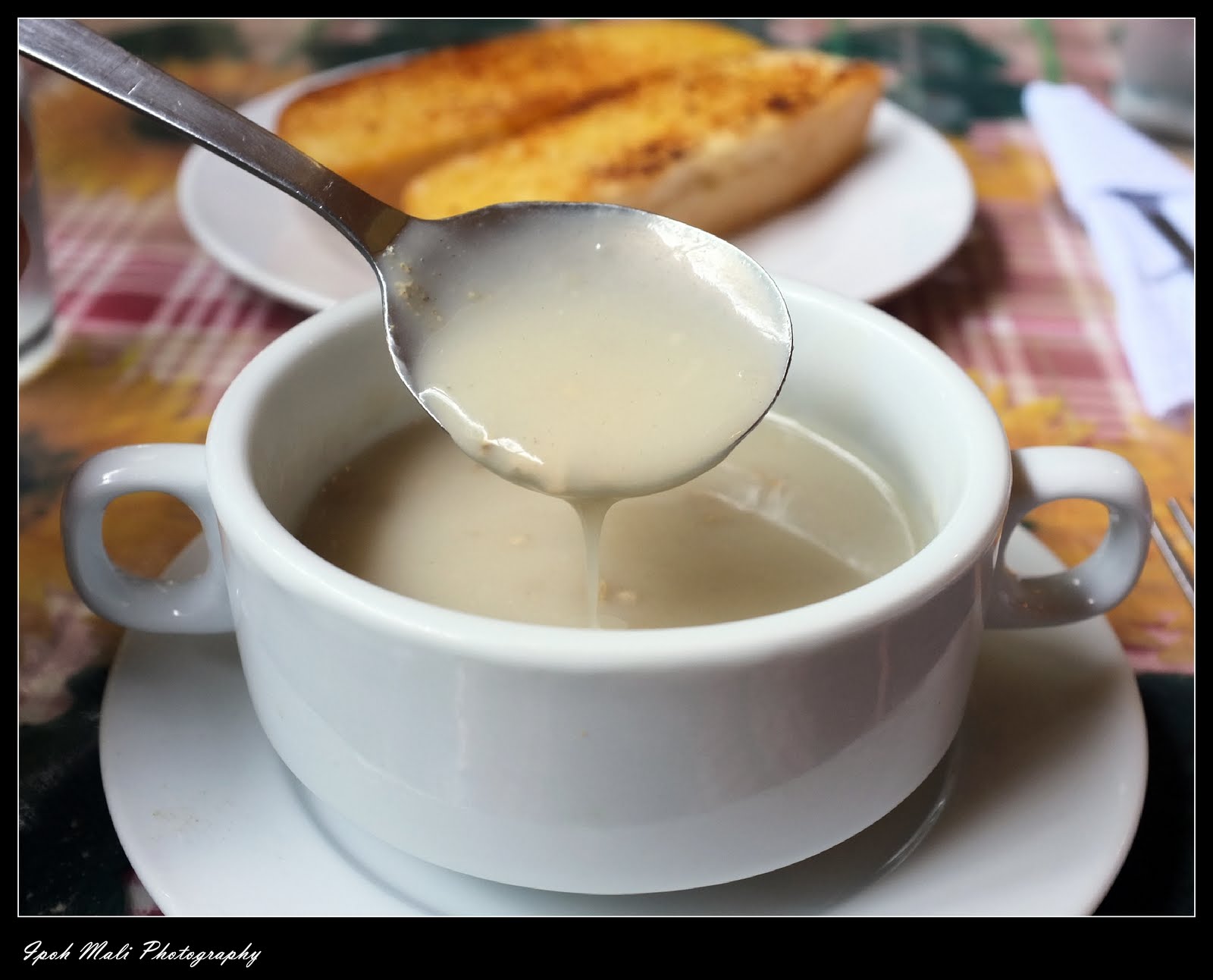 Ipoh Mali Photography: Nagaria Steak House at Taiping (龙城餐厅)