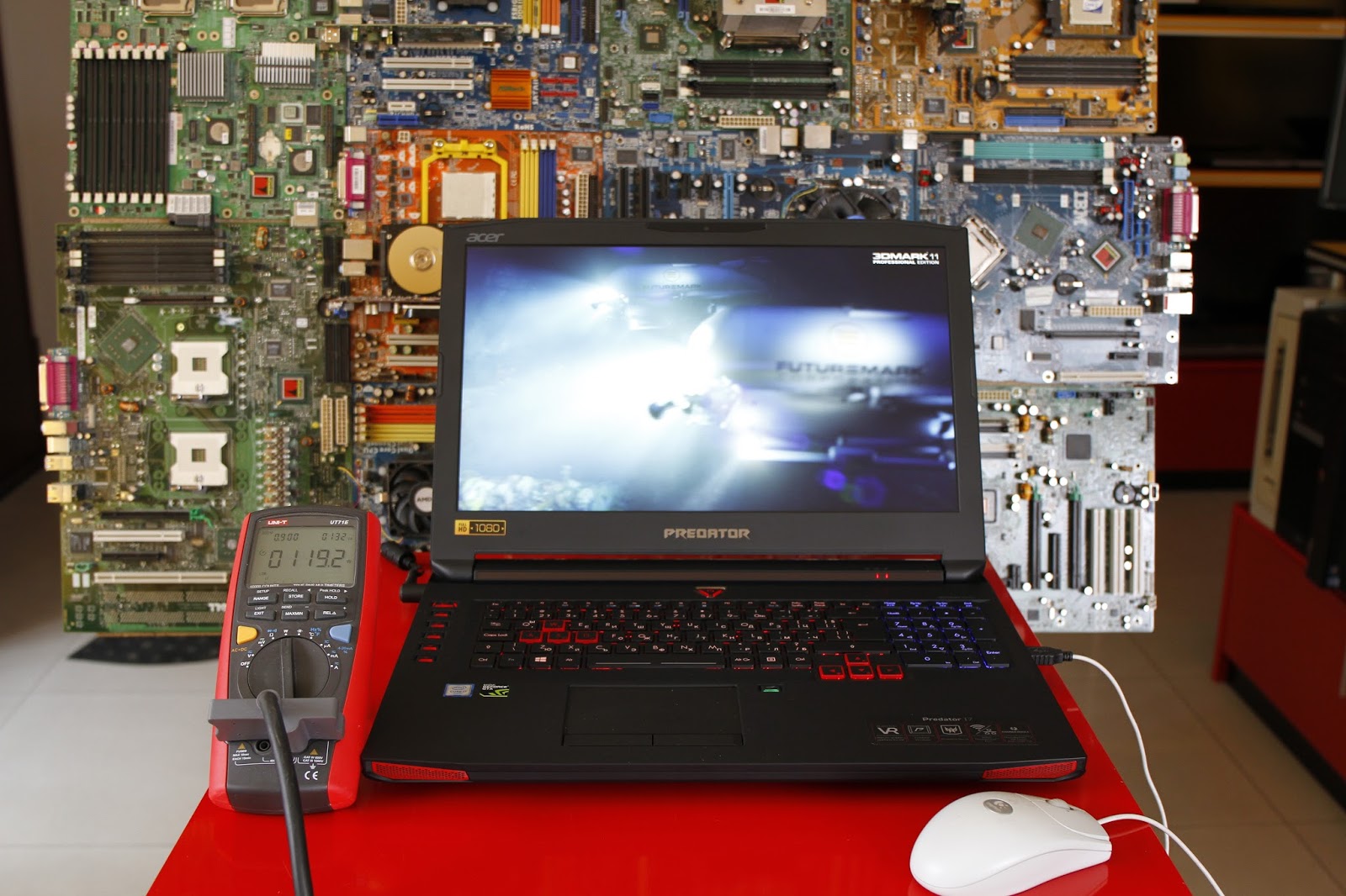 Илюзиите за новата техника | Retro-PC-Mania - best computers ever made