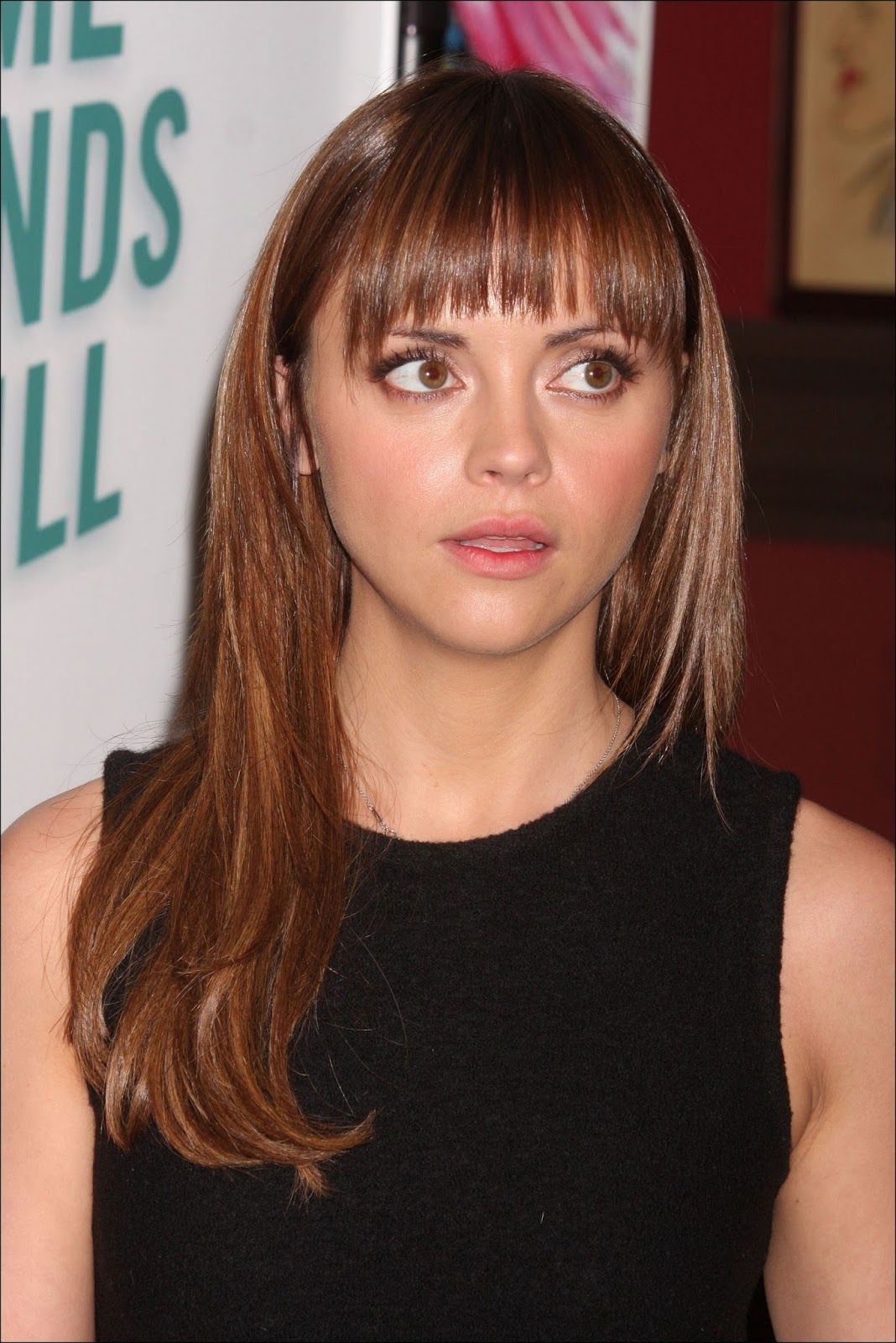 New WonderfulChristinaRicci: März 2018