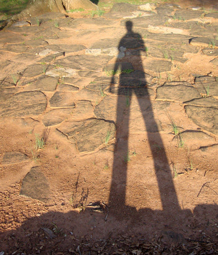 wanderlust ATLANTA: Shadow Pix Around Atlanta