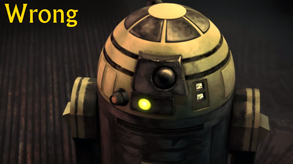 YMMV / Star Wars: The Clone Wars - TV Tropes