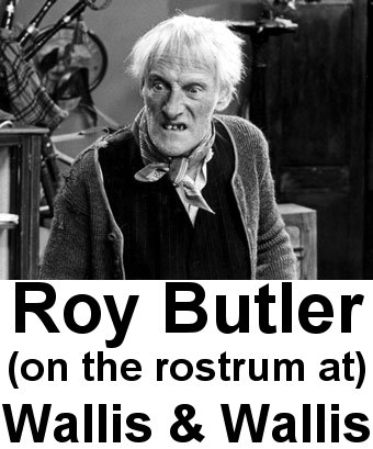 Wallis and Wallis Auctions