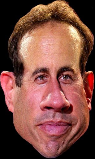 Vintage Stand-up Comedy: Jerry Seinfeld - On Comedy 2001