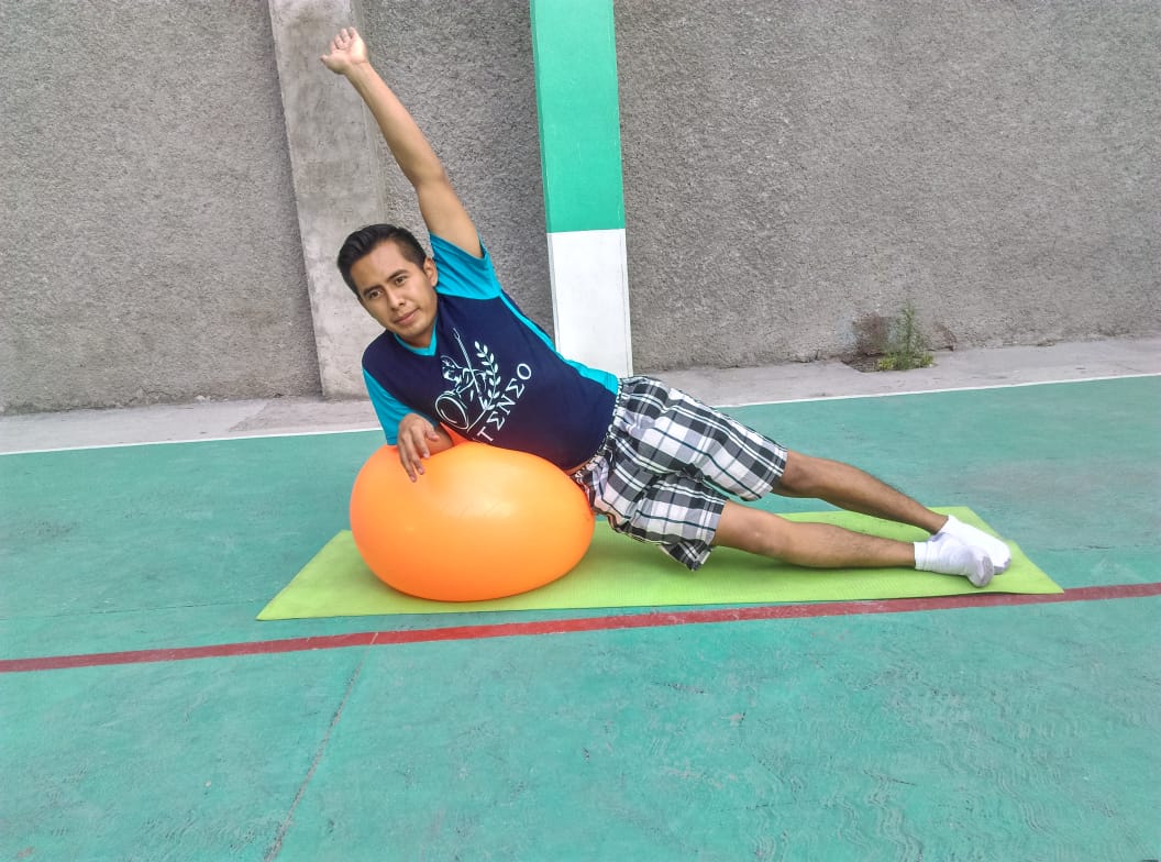 BOBATH JCB: EJERCICIOS DEL METODO BOBATH SEGUNDA PARTE