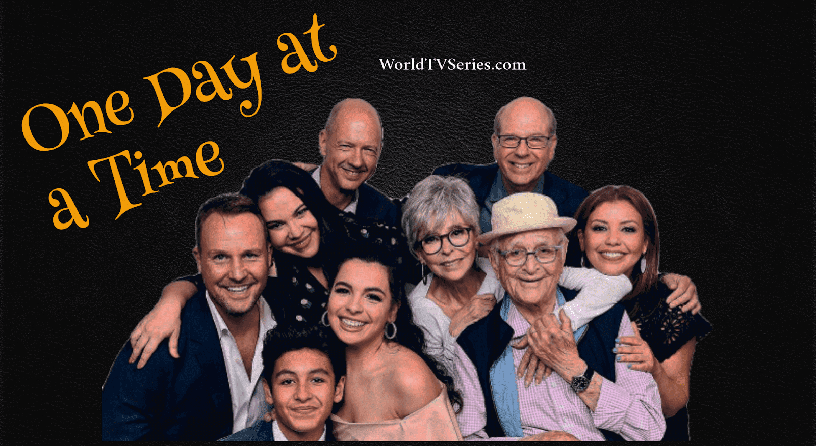 One Day at a Time Netflix Season 4 (TV Series) Cast & Trailer