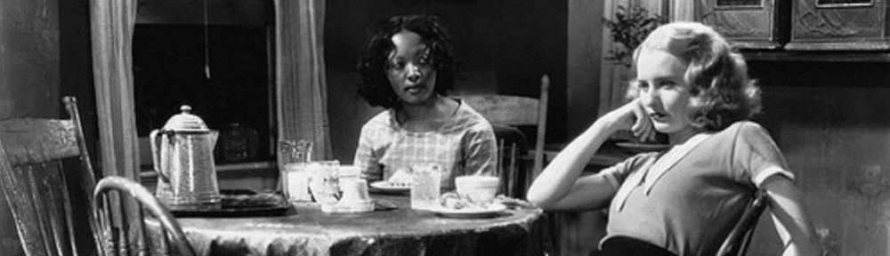 Bobby Rivers TV: On Theresa Harris