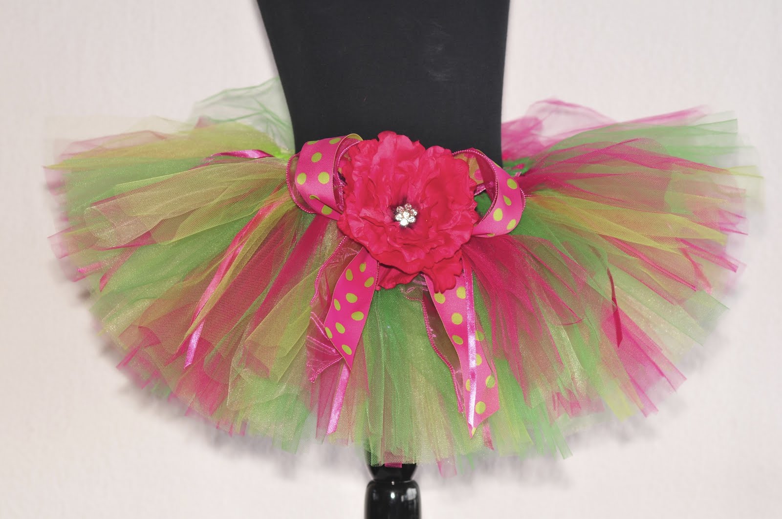 Tutu Prissy: Yes, More Tutus!!!
