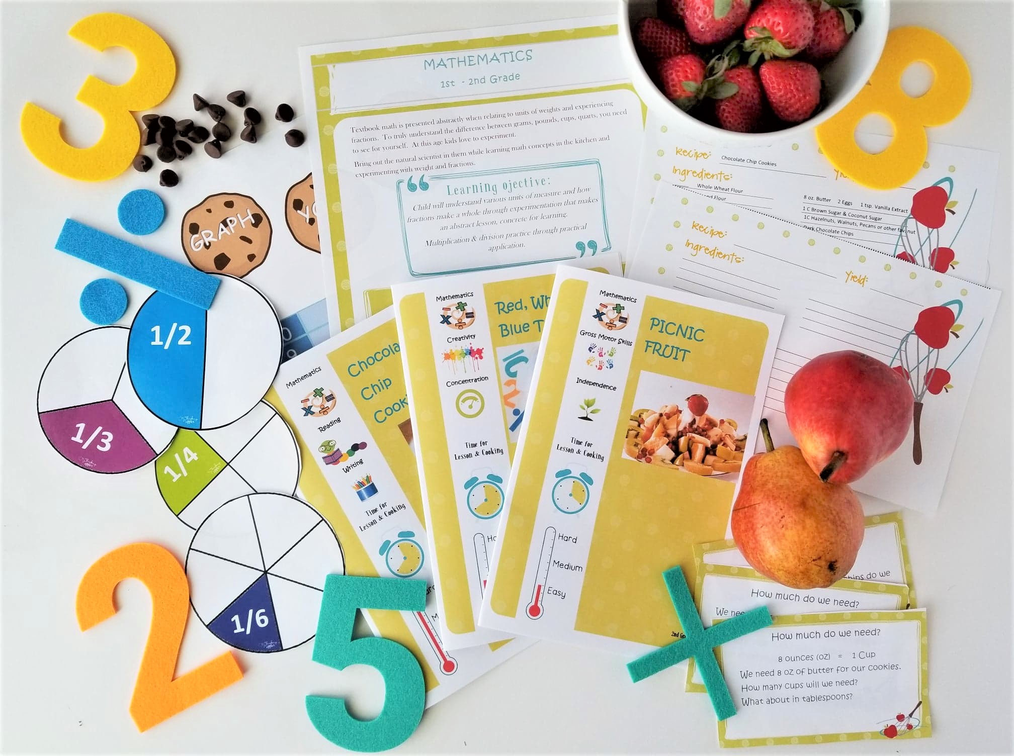 Messy, Beautiful, Fun: More From The Ultimate Curriculum Exploration ...