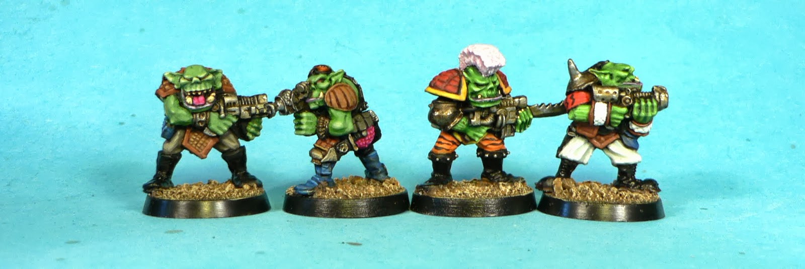 [TMP] "Rogue Trader Orks from Space" Topic