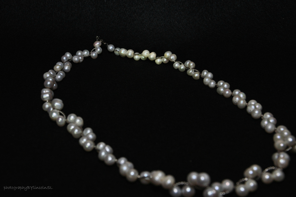 The World Through The Lenses: Sabah Pearls...Made In Borneo