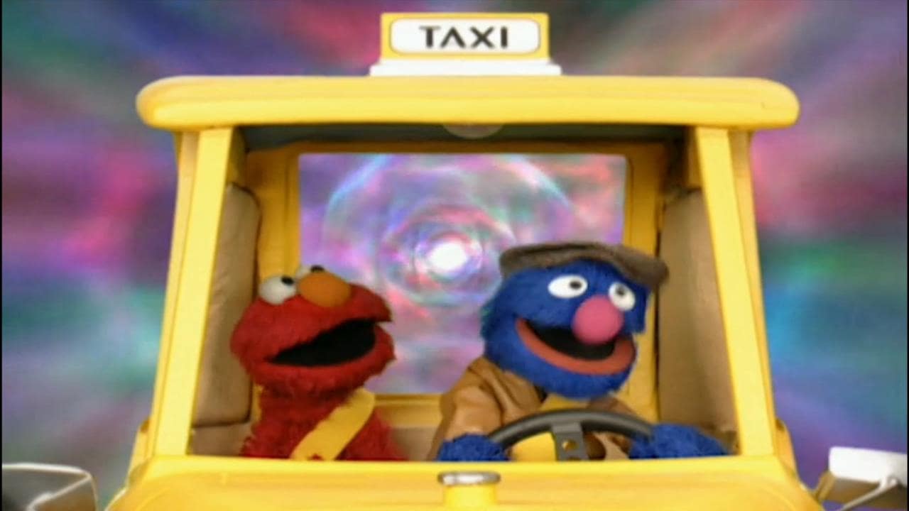 Sesame Street Guide: June 2020