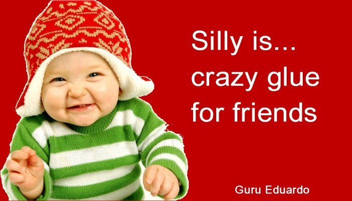 Secrets of Persuasion: This may sound silly but I can create magic and ...