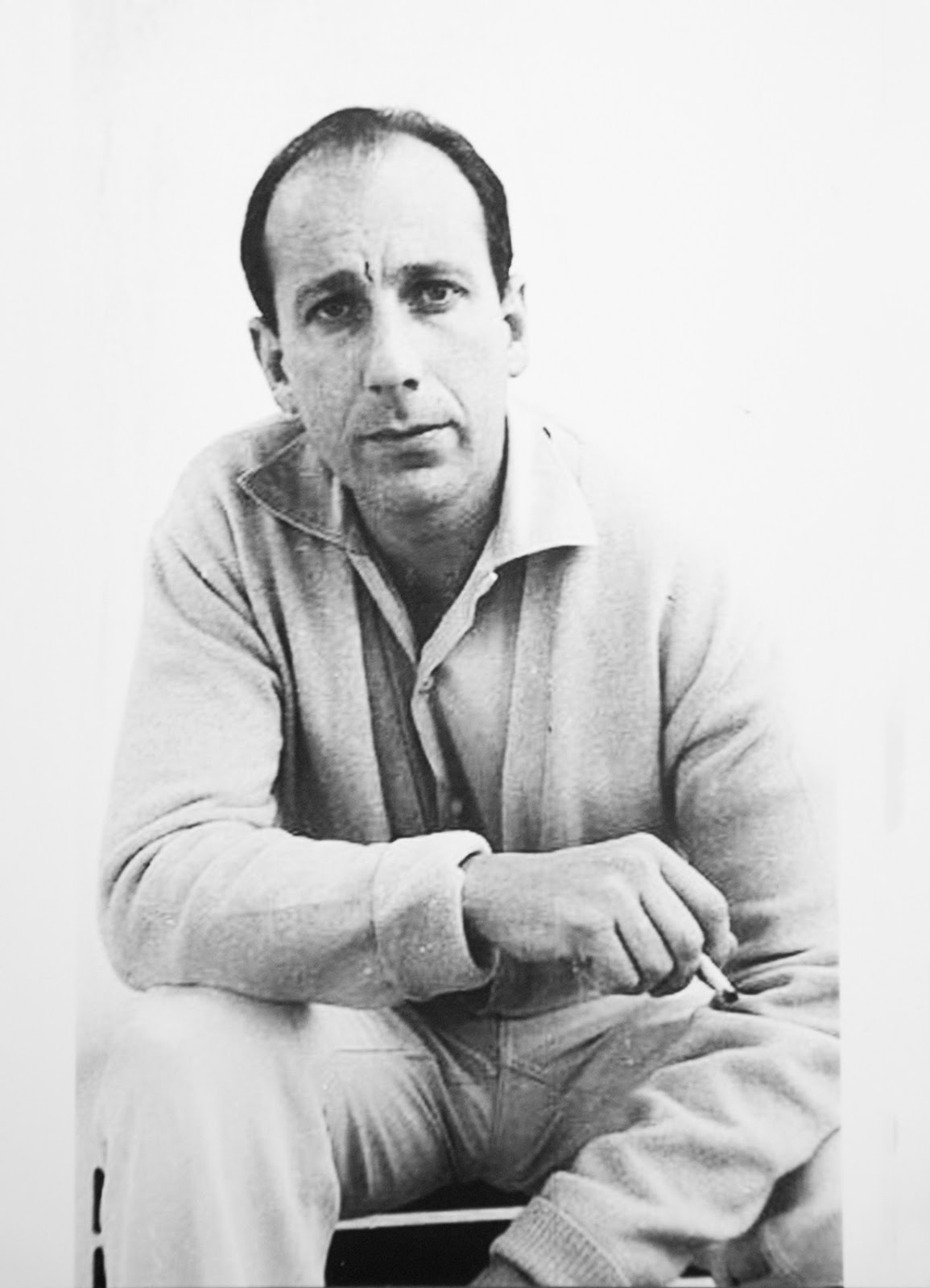 Voces.: " La canción de Haroldo ." Vicente Zito Lema.