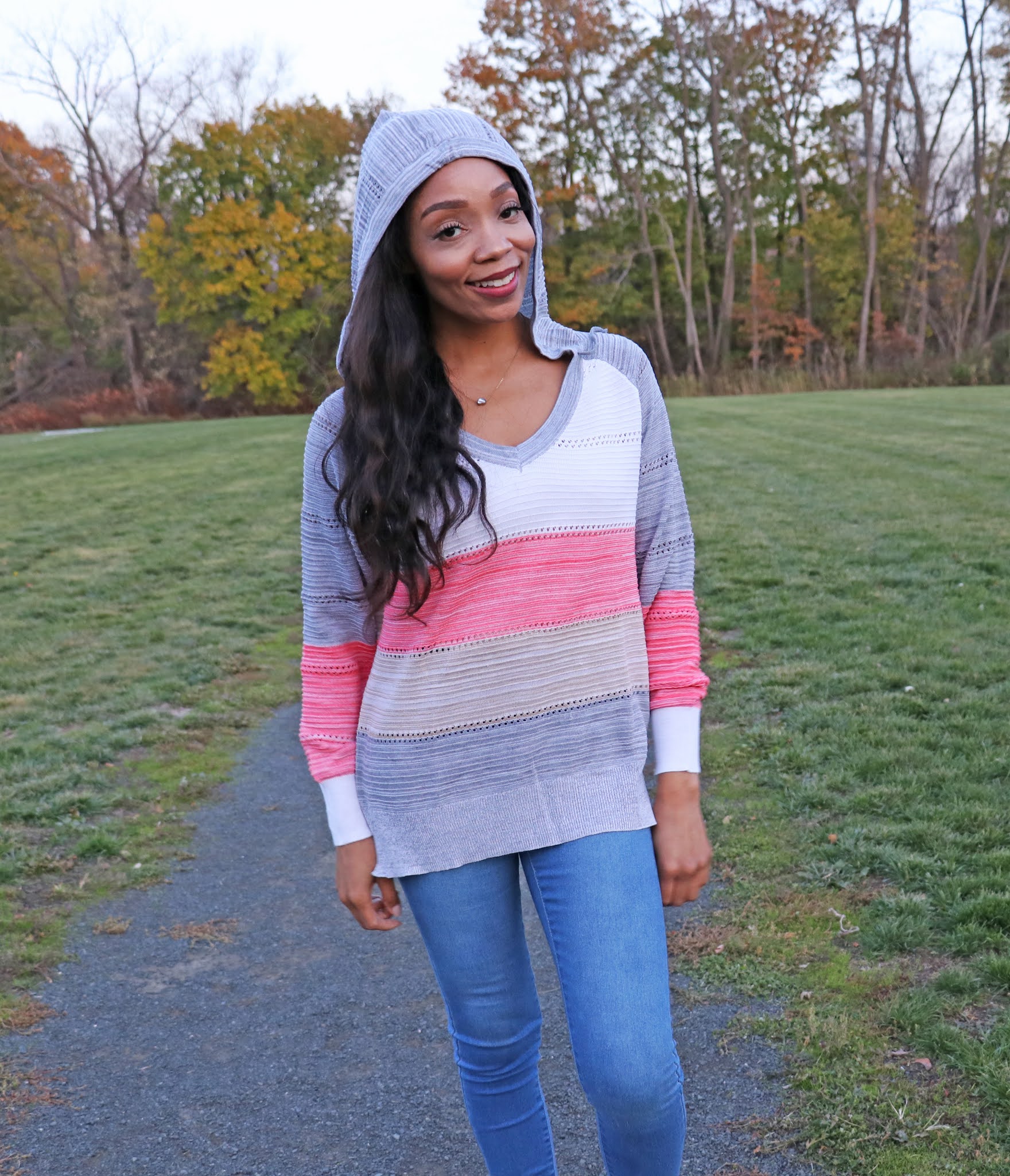 My Mommy Style Monday Hoodie And Sneakers Simply Tasheena