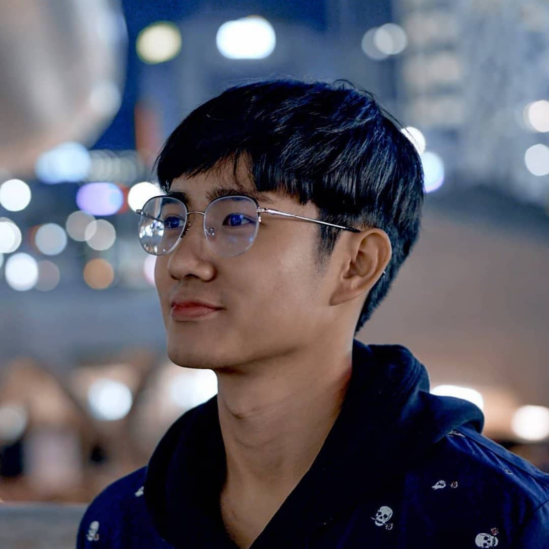 Kumpulan Foto-Foto Kenny Austin Terbaru 2021 - Seleb Squad