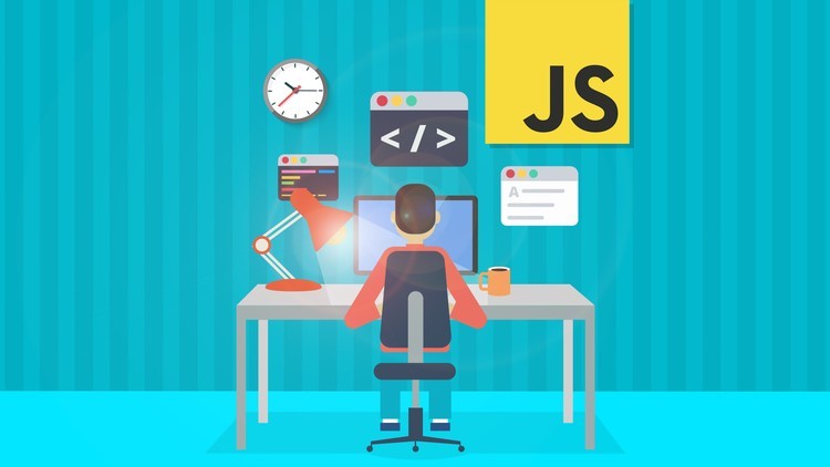 The Complete Beginners JavaScript Course (2019) - Free Hipwee