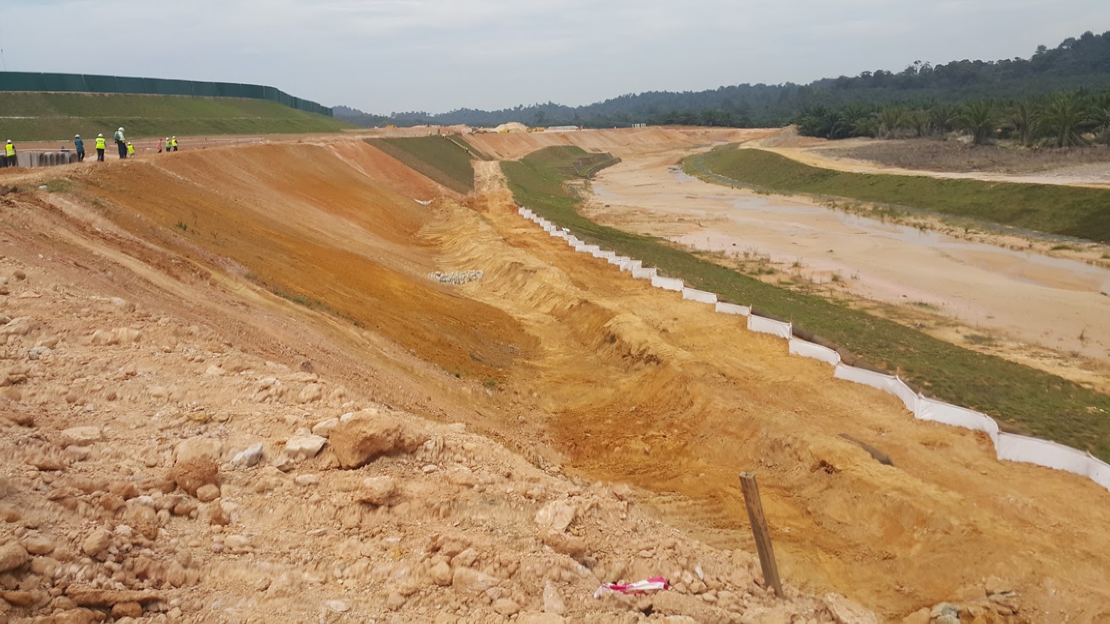 NILAIMAS SERVICES (TIA, TMP, EIA, ESCP, SIA CONSULTANT ) REGISTERED ...