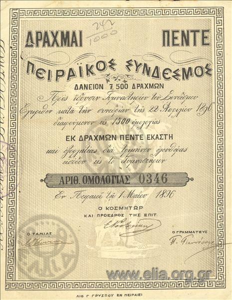 Pireorama ιστορίας και πολιτισμού: Η πειραϊκότητα των Πειραιωτών και οι ...