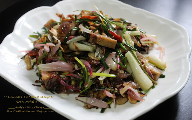 29 Resipi Masakan dari Negeri Sabah yang Patut Dicuba untuk Berbuka dan ...