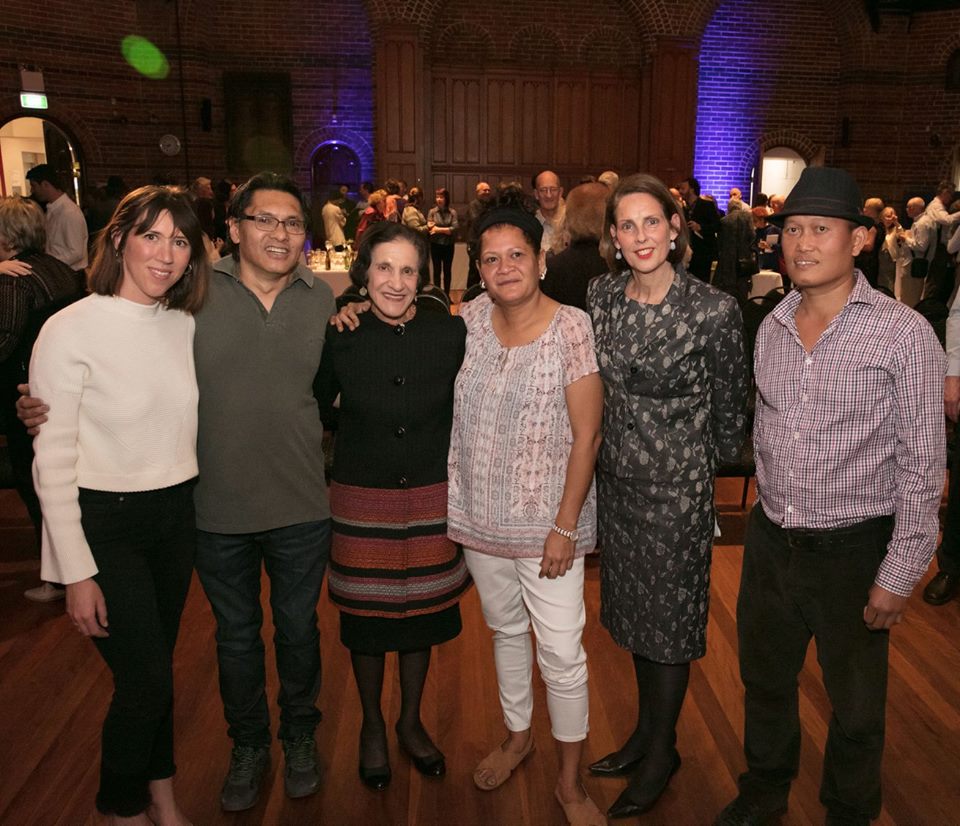 Glenn Locklee - Urban Industrial: Social Media and News