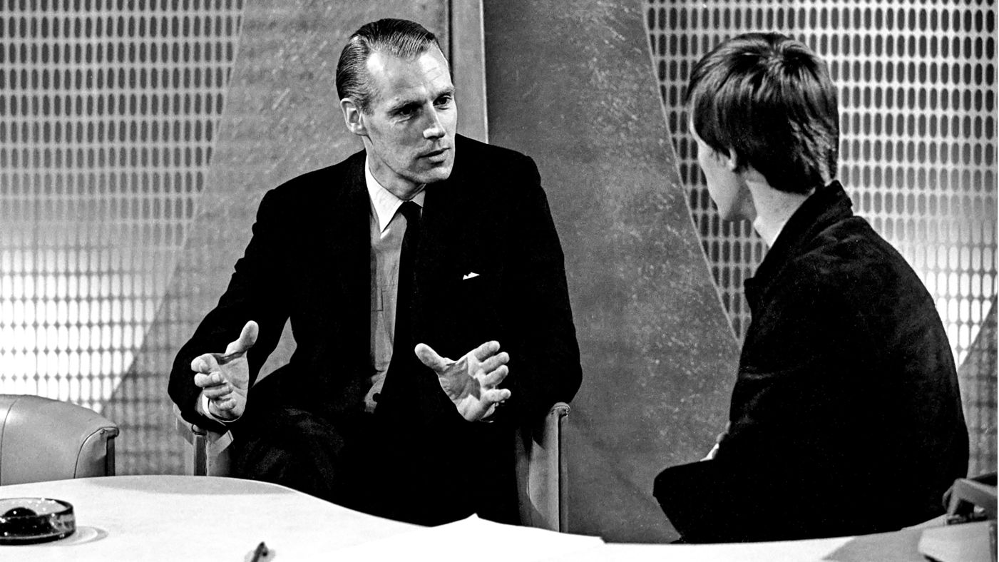 17 Beatles Great Hits Produced by George Martin During the 1960s ...