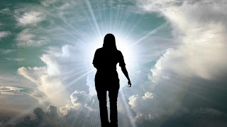 Despertar de Oro: LA CONSCIENCIA DEL SER ILUMINADO