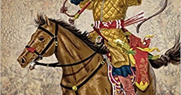 10mm Wargaming: Muscovy's Soldiers: The Emergence of the Russian Army ...