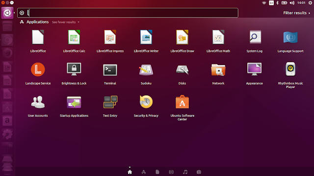11 Years of Ubuntu: History Revisited (2015)