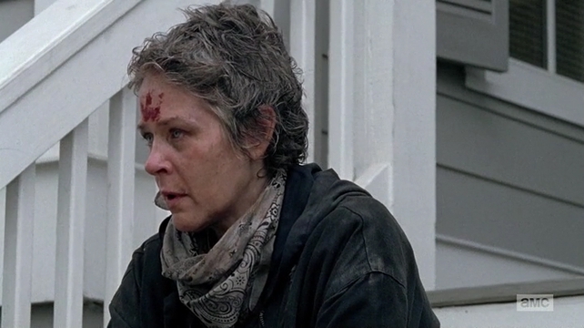 The Walking Dead - JSS - Review